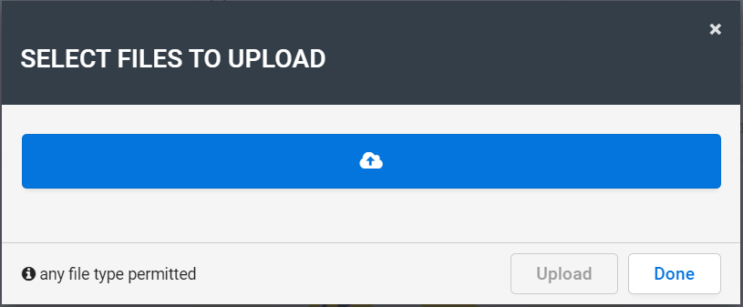 LP4: Upload an Asset to an Asset Library – e-flow