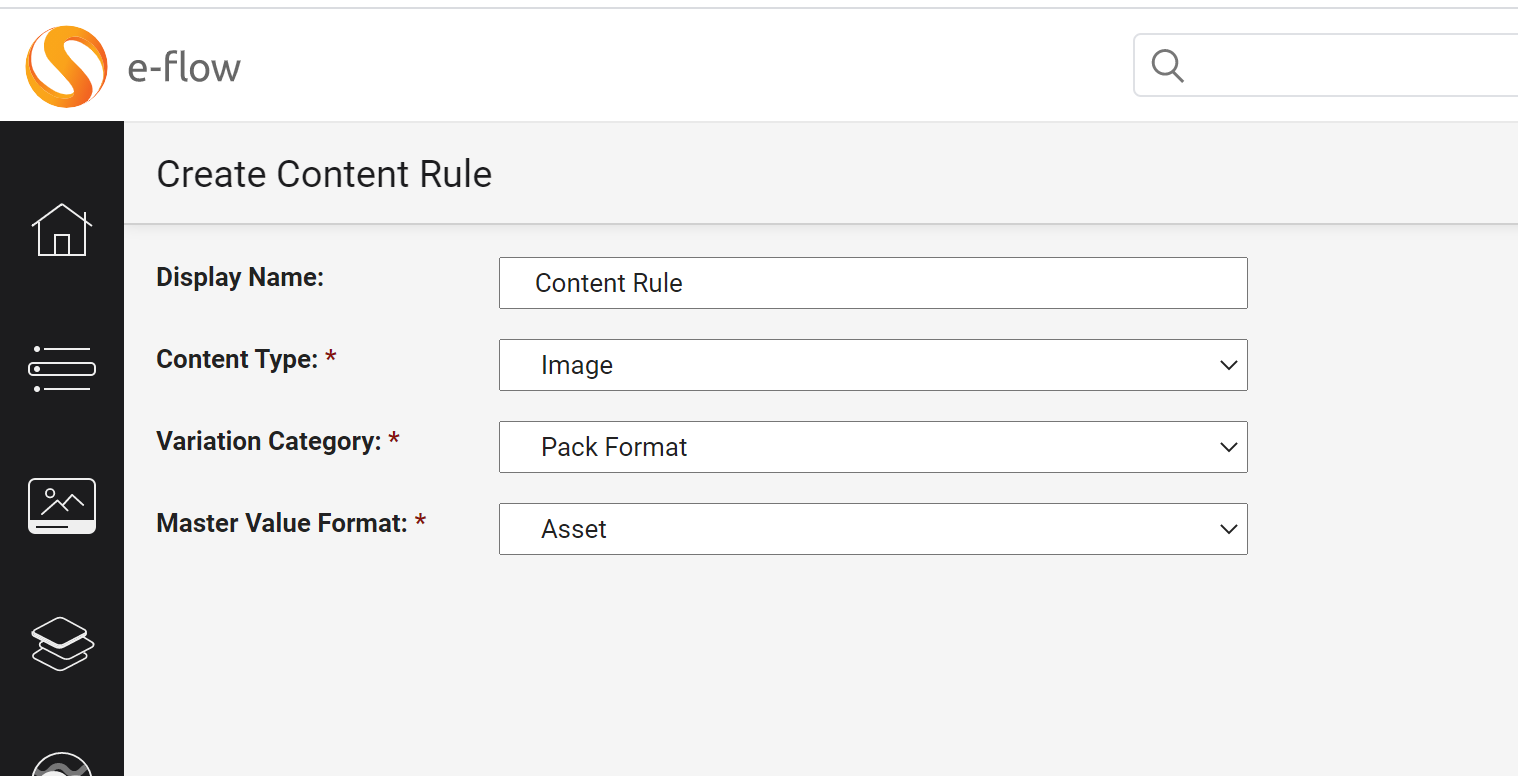 LP8: Content Hub and Adding Content - Master & Variations – e-flow