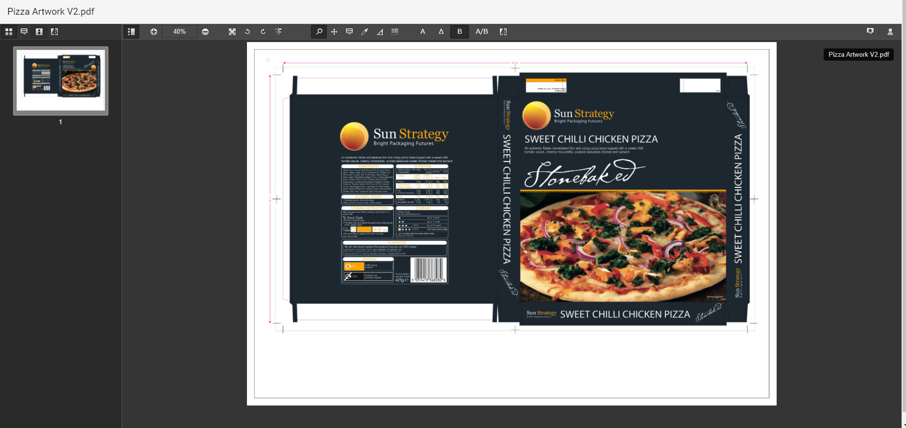 Approver Tip: Comparing Asset Versions in the Online Approval Tool ...
